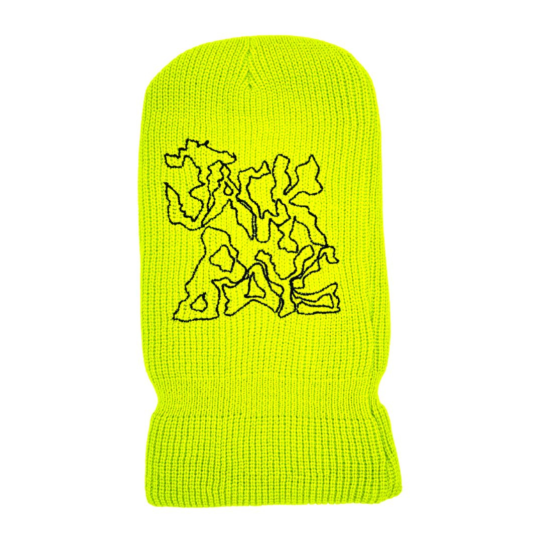 Travis Scott Ski Mask – thebakeryau